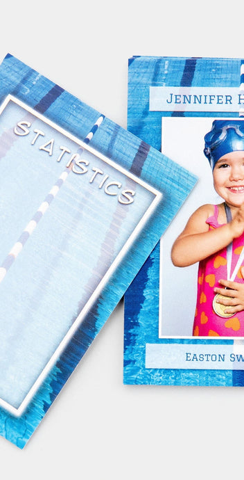 Custom Baseball Cards | Make Your Own Baseball Cards | Nations Photo Lab