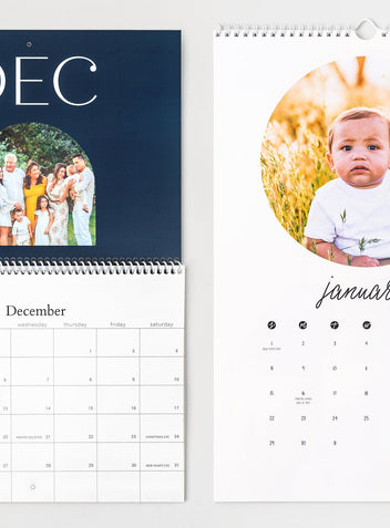 Tropical Vibes | Calendars | Nations Photo Lab