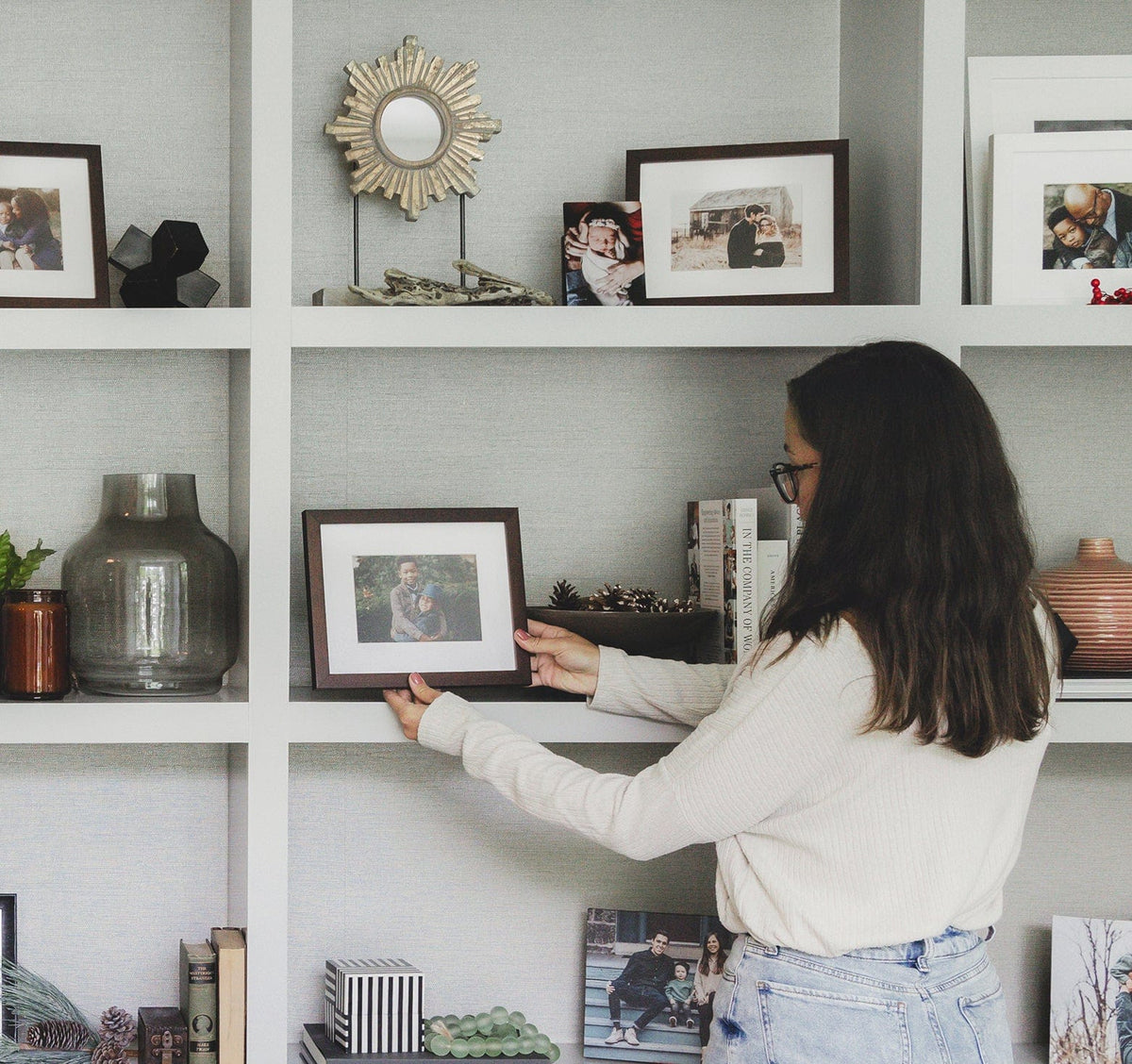 Photo Wall Decor & Wall Art | Nations Photo Lab