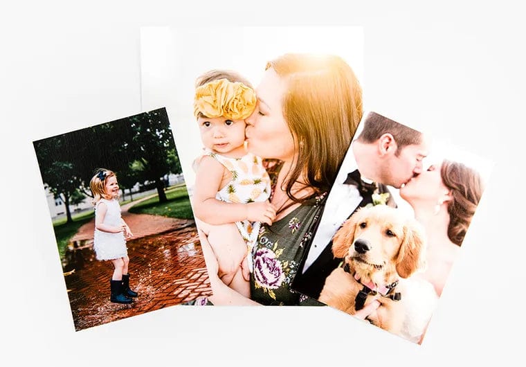 School Package Prints | Print Services | Nations Photo Lab