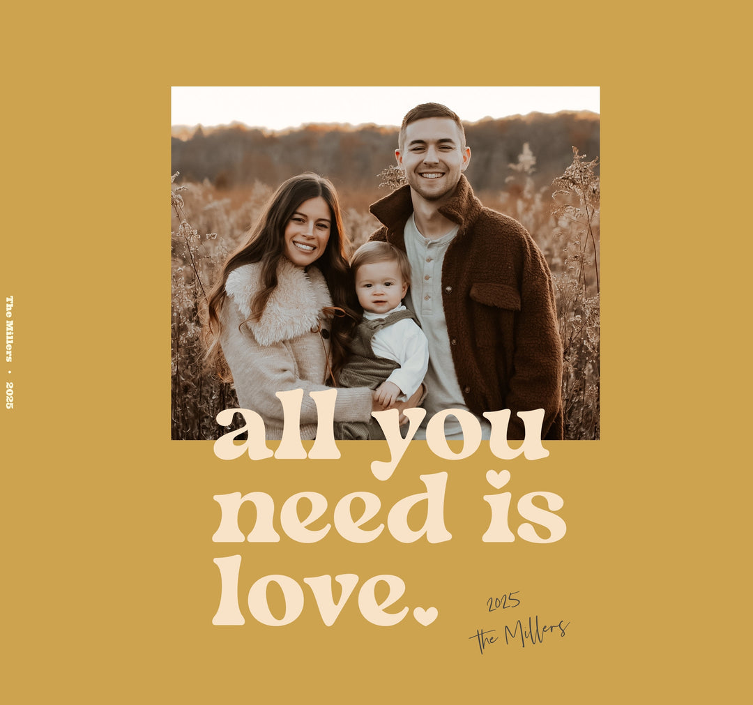 Family Yearbook | Photo Books | Nations Photo Lab