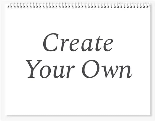 Custom Photo Calendar | Create Your Own Calendar | Nations Photo Lab