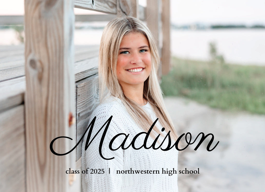 Future Bound | Graduation Cards | Nations Photo Lab