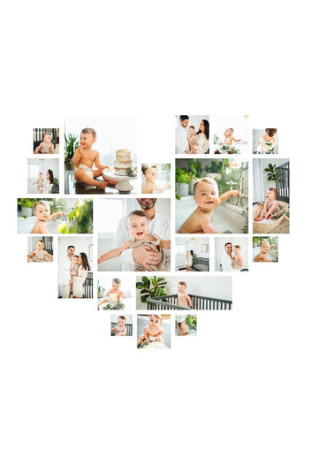 Lovely Moments | Collage Prints | Nations Photo Lab
