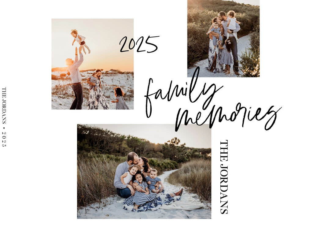 Our Family Memories | Photo Books | Nations Photo Lab