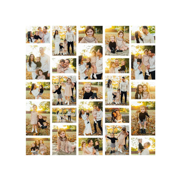 Our Lives | Collage Prints | Nations Photo Lab