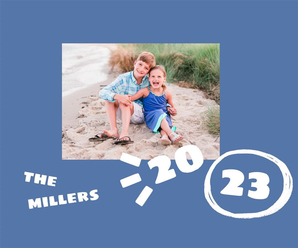 Year to Remember | Year-in-Review Photo Books | Nations Photo Lab