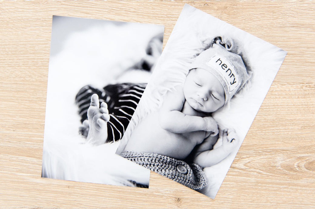 Black & White Prints | Nations Photo Lab