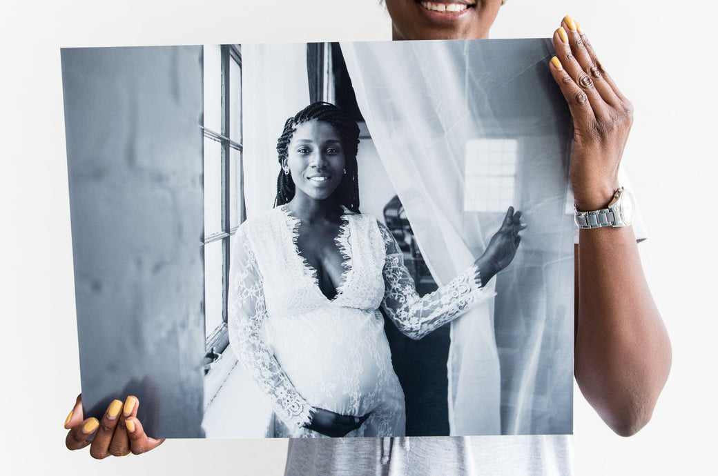 Black & White Prints | Nations Photo Lab