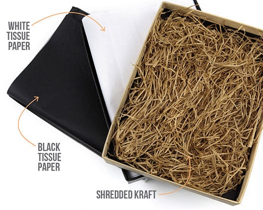 Presentation Boxes - Custom Packaging for Photographers