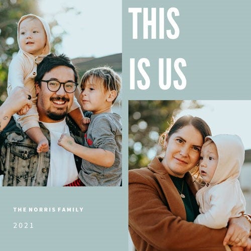 All About Us | Photo Books | Nations Photo Lab