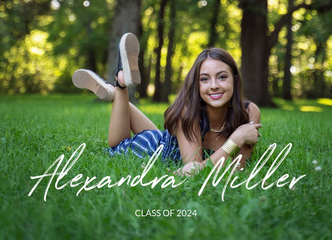 All Done | Graduation Cards | Nations Photo Lab