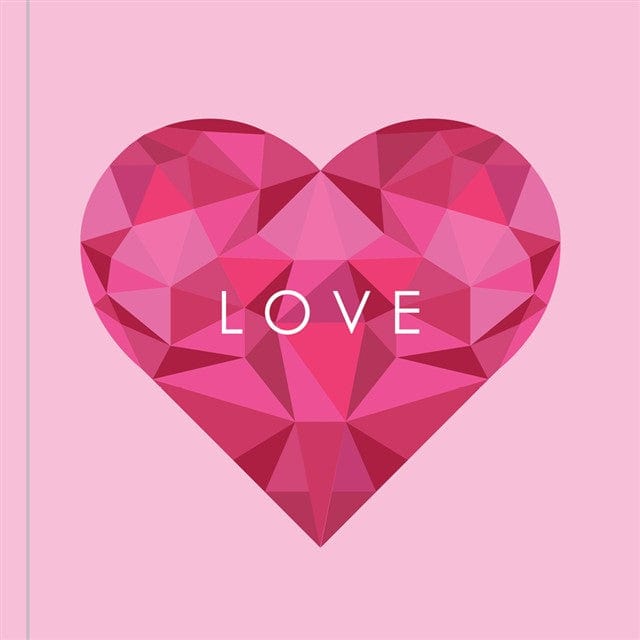 All My Heart Pink | Buzz Books | Nations Photo Lab