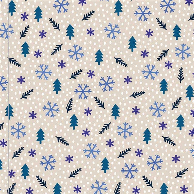 Cookie Cutter Trees | Buzz Books | Nations Photo Lab