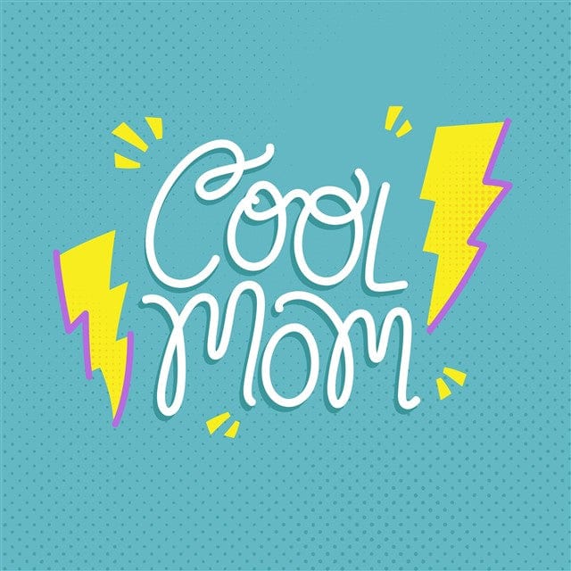 Cool Mom | Photo Books | Nations Photo Lab