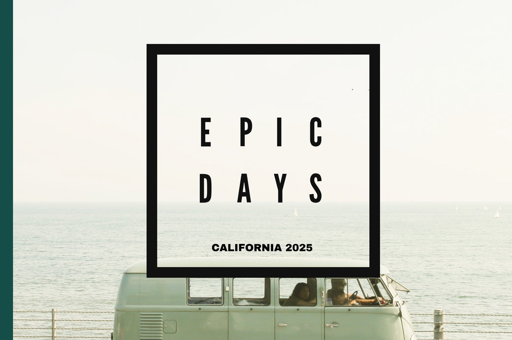 Epic Days | Photo Books | Nations Photo Lab