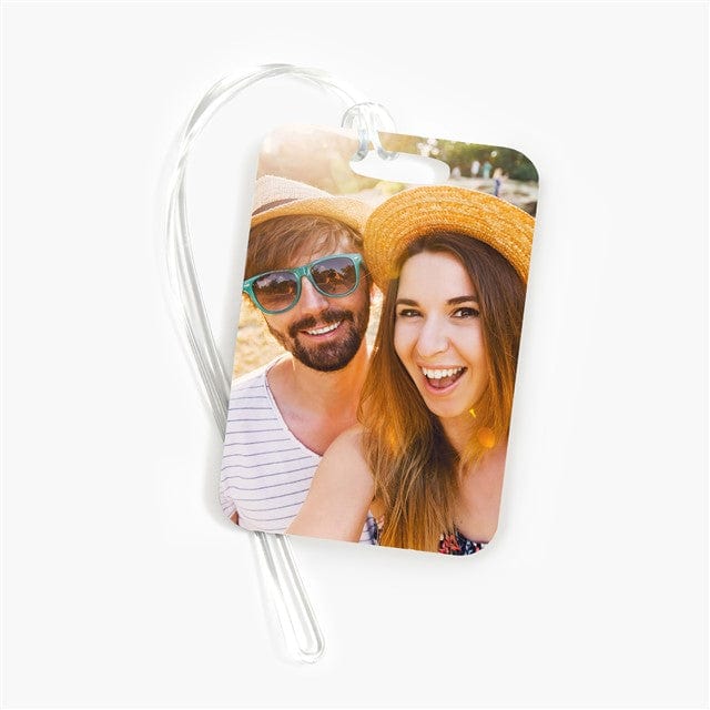 Flip Flop Til You Drop | Luggage Tags | Nations Photo Lab