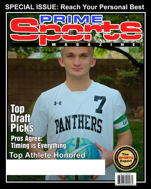 Generic 1 | Magazine Cover | Nations Photo Lab