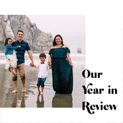 Modern Year In Review | Photo Books | Nations Photo Lab