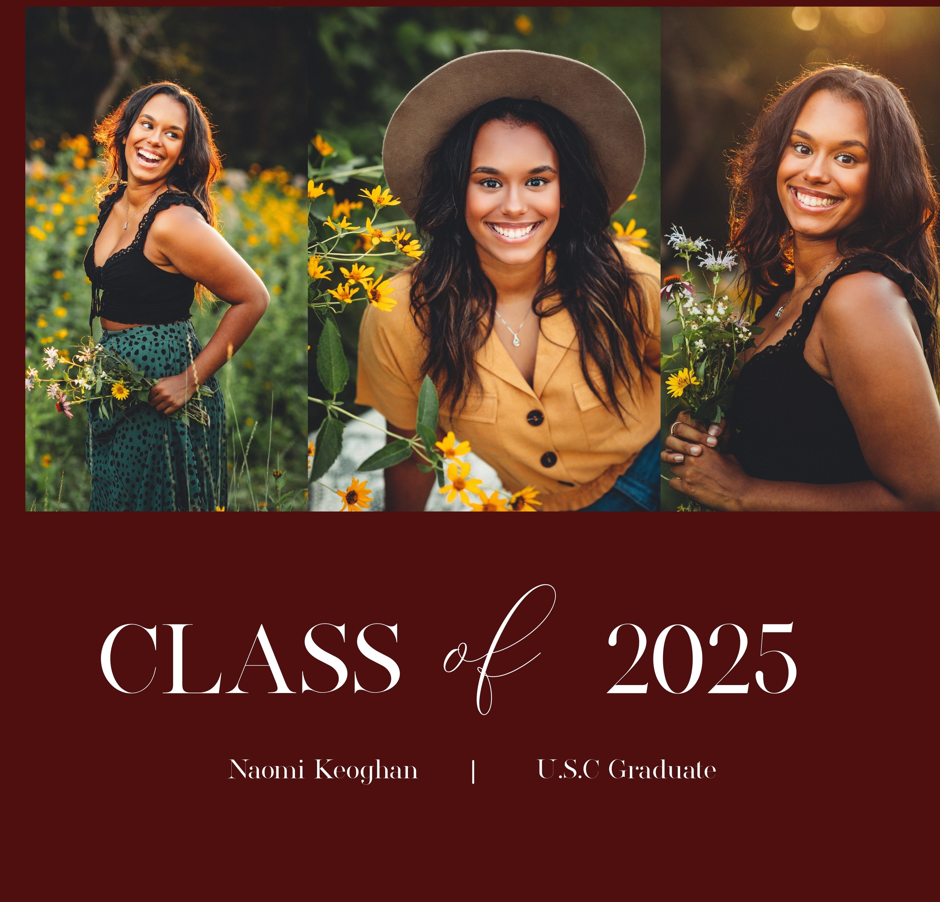 Photo Books for Grads & Seniors | Nations Photo Lab