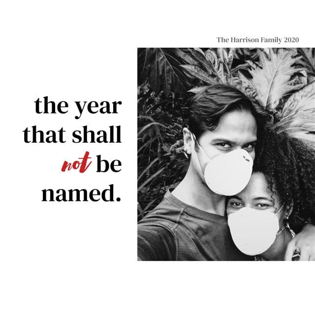 The Year Is Over | Photo Books | Nations Photo Lab
