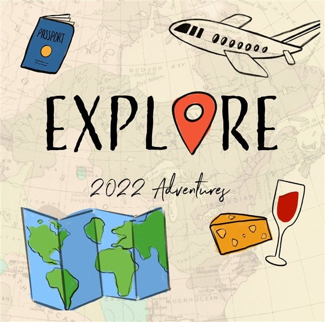 Without A Map | Photo Books | Nations Photo Lab